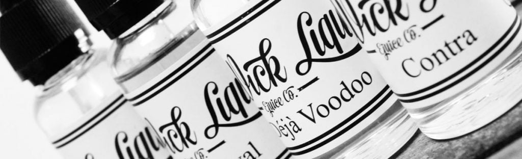 Wick Liquor Carnival Short Fill E-Liquid | Puffin Clouds UK