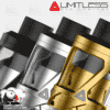 Limitless Hextron Tank (UK Edition) | Puffin Clouds UK