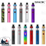 SMOK Stick V8 Baby Kit (UK Edition) | Puffin Clouds UK