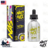 Nasty Juice Fat Boy Short Fill E-Liquid 50ml | Puffin Clouds UK