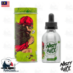 Nasty Juice Green Ape Short Fill E-Liquid 50ml | Puffin Clouds UK