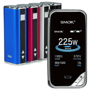 Mods - Puffin Clouds Ltd