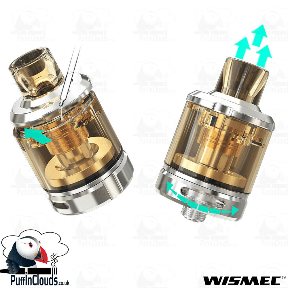 Wismec Template - Puffin Clouds Ltd