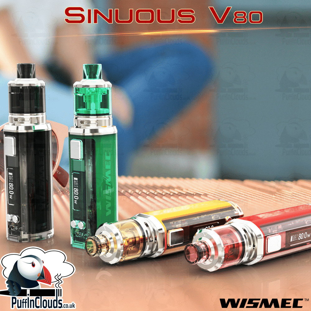 Wismec Template - Puffin Clouds Ltd
