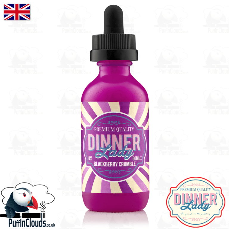 Wick Liquor Carnival Short Fill E-Liquid | Puffin Clouds UK