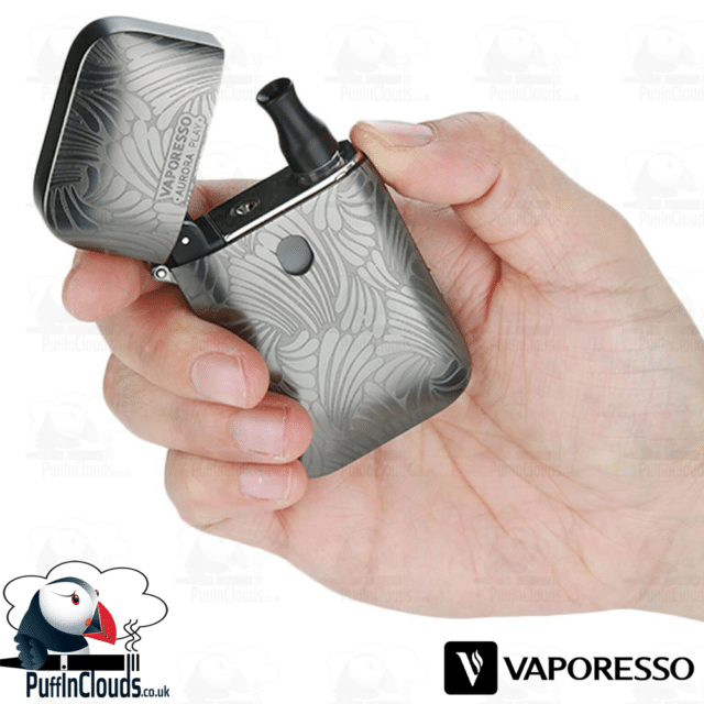 Vaporesso Aurora Play Pod Kit - Puffin Clouds Ltd