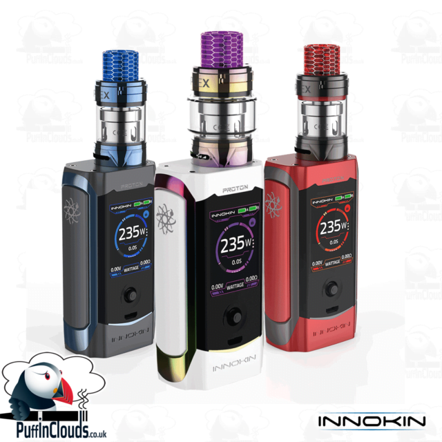 Puffin vape - mysteryqust