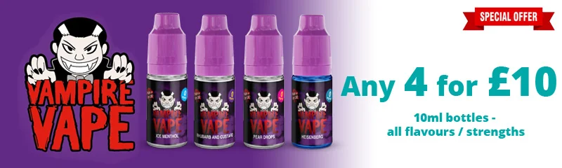 Puffin Clouds - all your vaping needs - Puffin Clouds Ltd